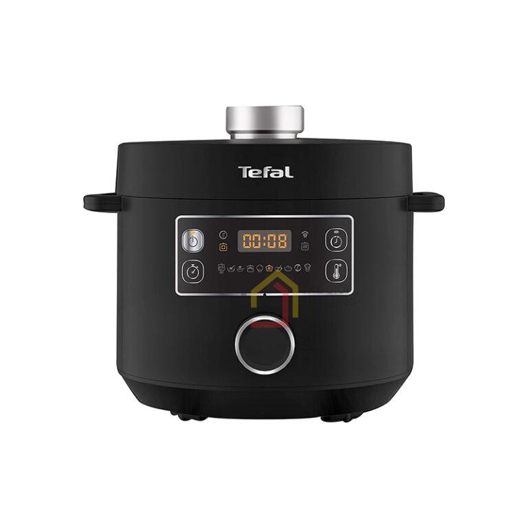 Bán nồi áp suất điện đa năng Tefal CY754830 Turbo Cuisine giá tốt nhất