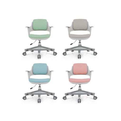 Ghế chống gù SK157 Made in Korea chống gù hiệu quả